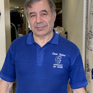 Clean Choice Specialist Dry Cleaners | Discover Welling