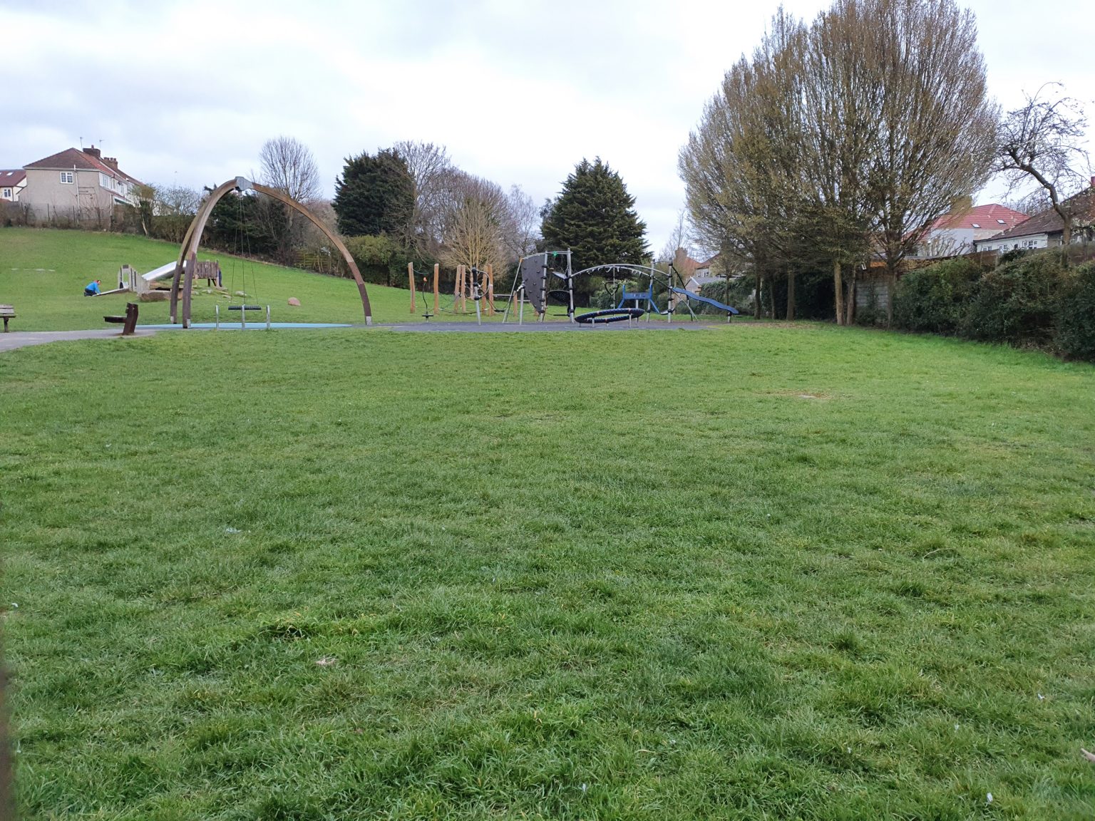 Parks and green spaces | Discover Welling