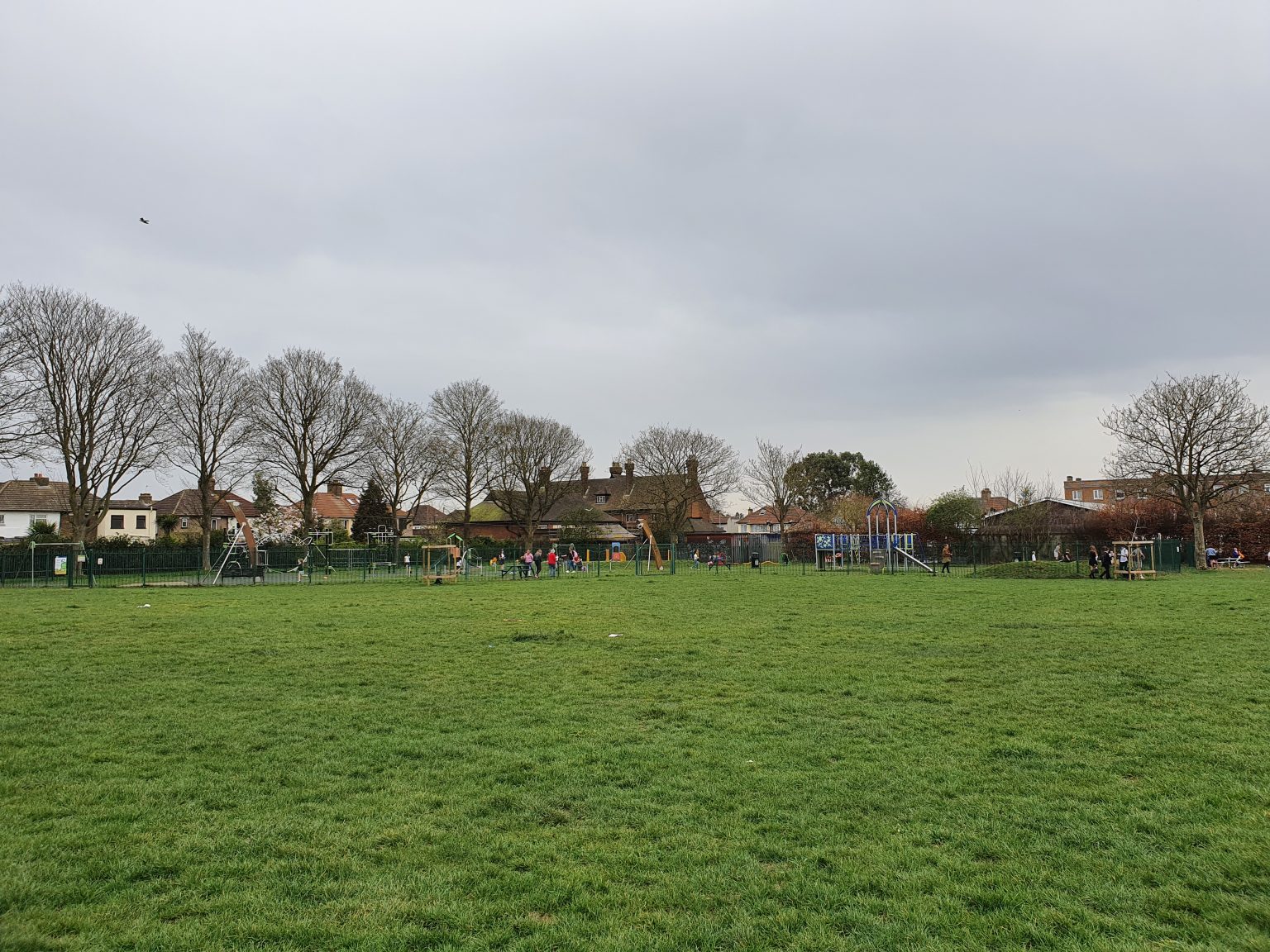 Parks and green spaces | Discover Welling