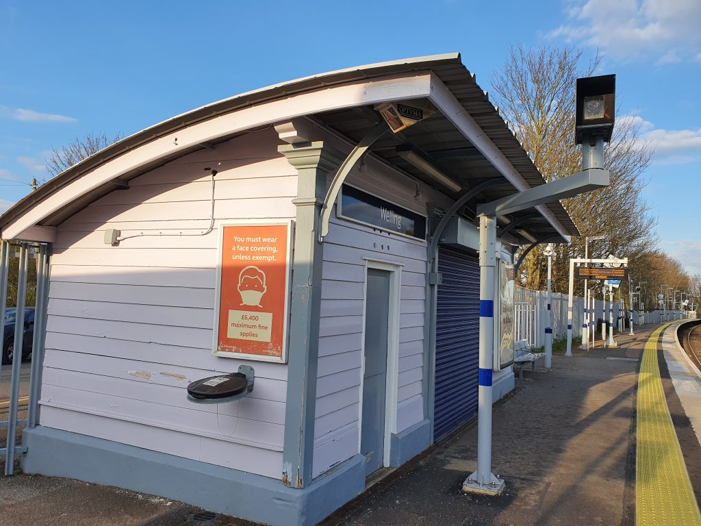 Places of Interest | Discover Welling