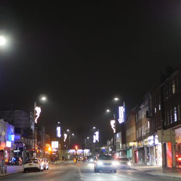 Welling Sparkle Christmas 2020 | Discover Welling