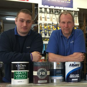 Brewers Decorator Centres | Discover Welling