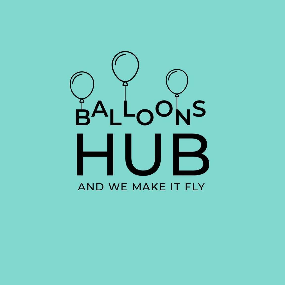 Balloons Hub | Discover Welling