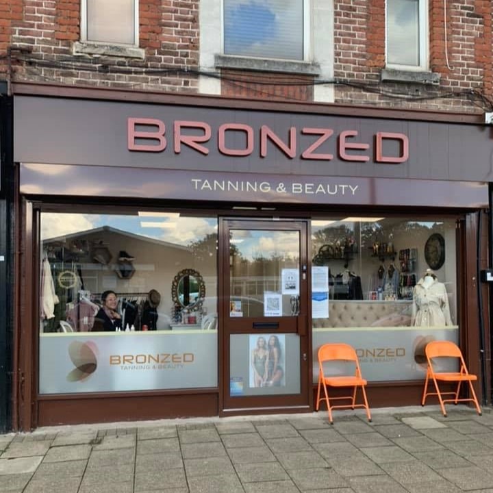 Bronzed Tanning and Beauty Ltd | Discover Welling