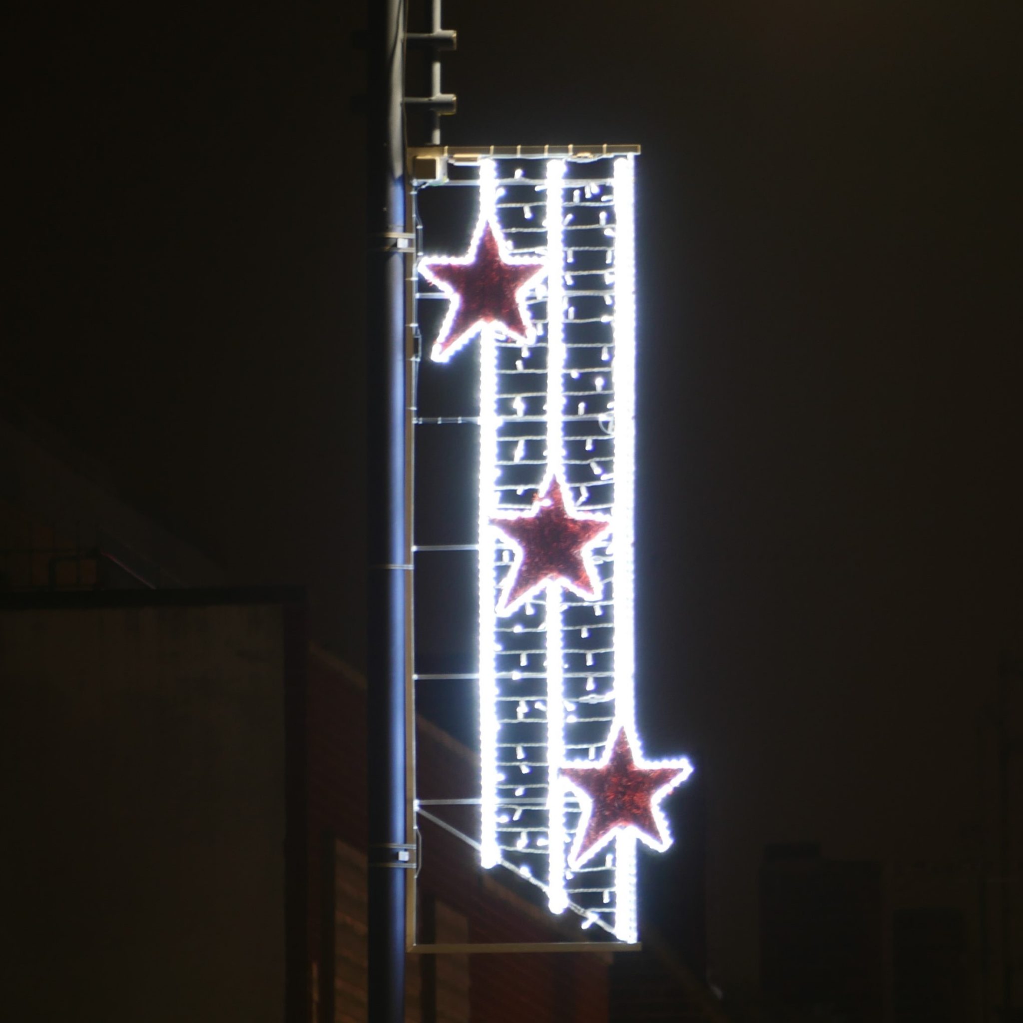 Welling Christmas Lights | Discover Welling
